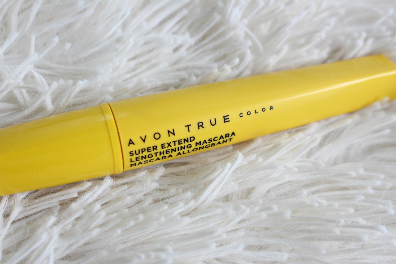 Samantha Jane: Avon Mascara Review