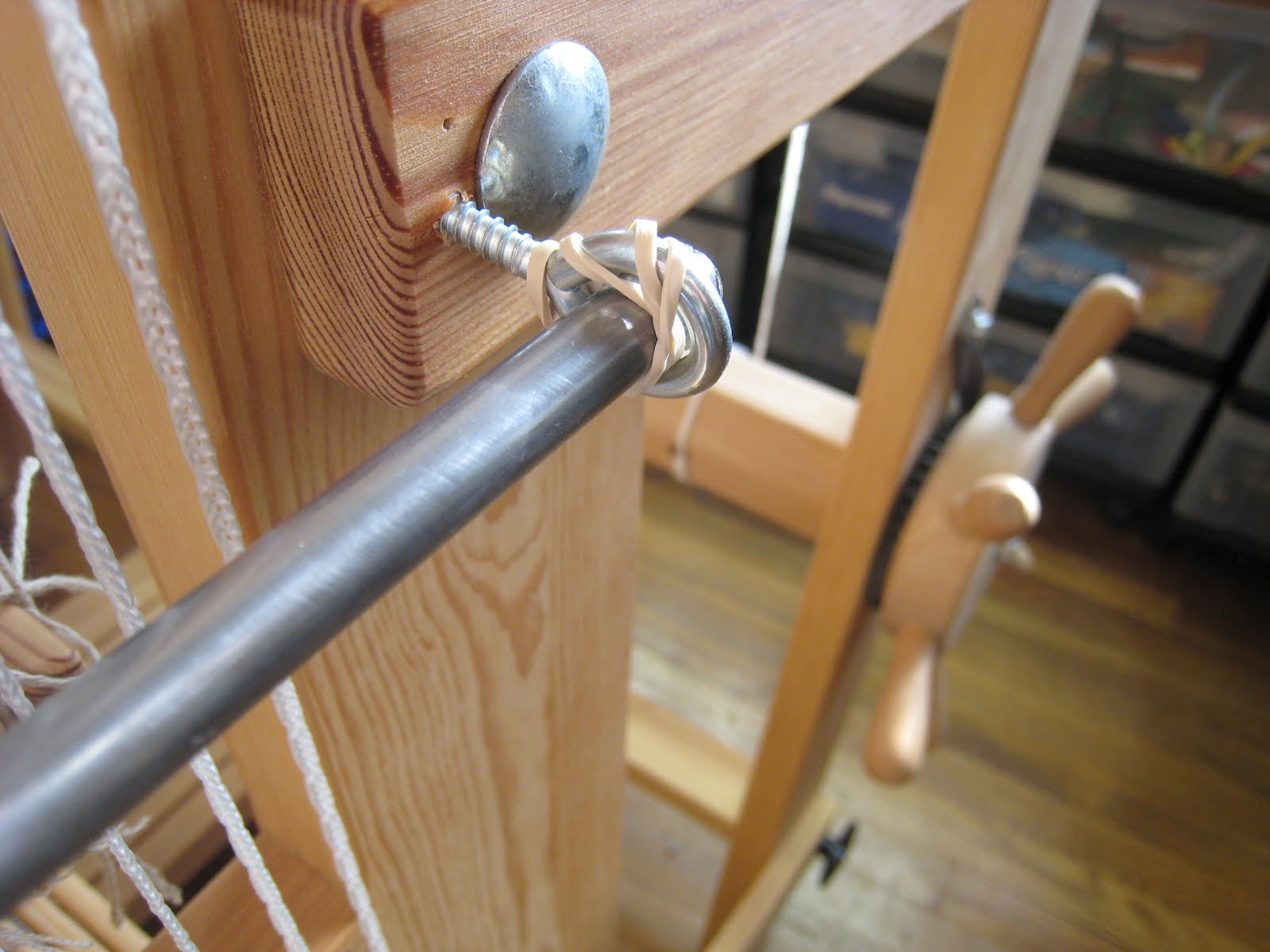 MadCityMike's Blog: "Oxaback Lilla and Temple"