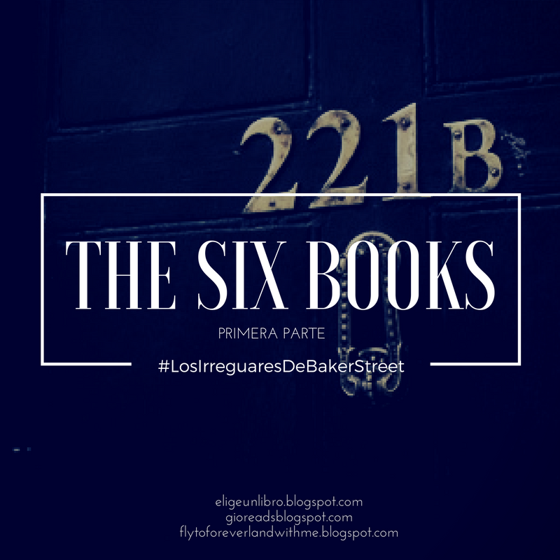 Elige un libro: 2016