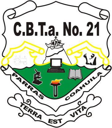 CBTA21: CBTA No.21