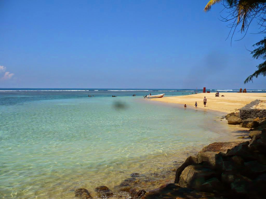 Polhena Beach - Sri Lanka - Marvellous Sri Lanka