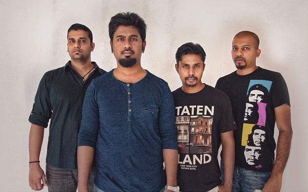 INDIAN BANDS HUB: Motherjane