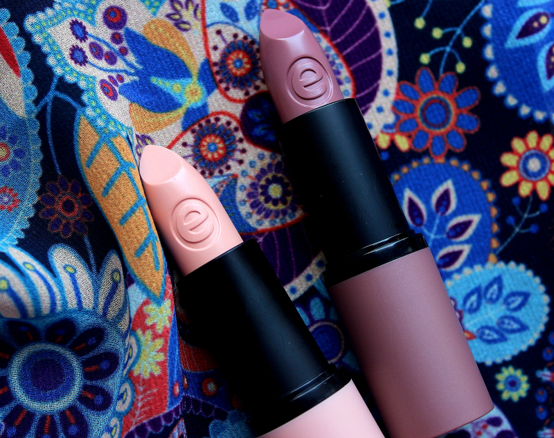 Unusual Lipstick Choices - Simply Selma