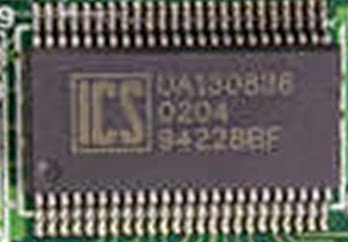 Adie Dkhaz Book of Laptop : KNOWING IC FUNCTION BY MARKING CODE