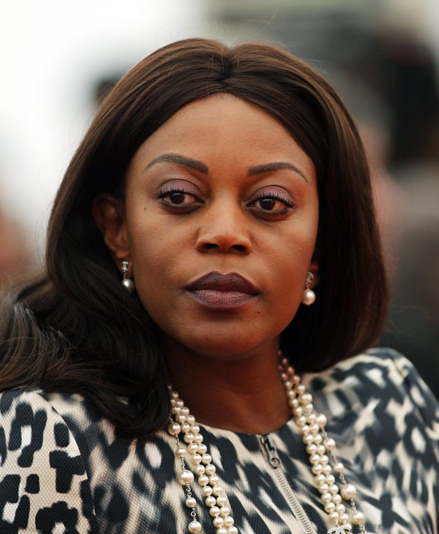 Ana Paula dos Santos (First Lady) ~ Bio with [ Photos | Videos ]