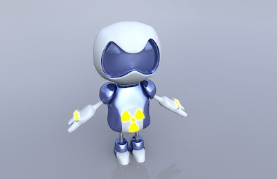 The Portfolio Of Michael Beecham