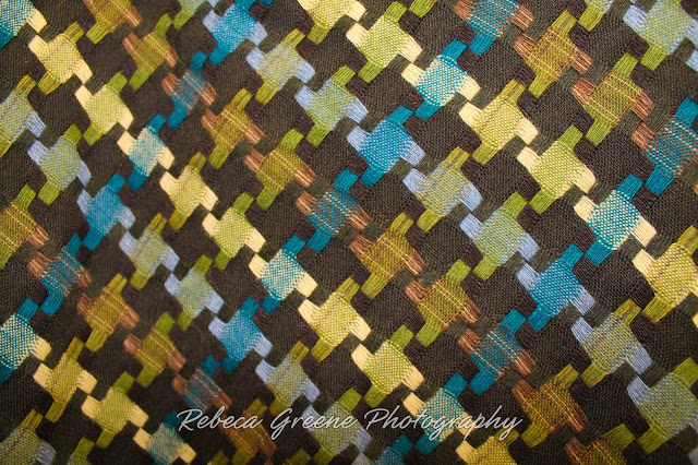 Who's Z? Creations///Rebeca Greene Photography: Test Patterns