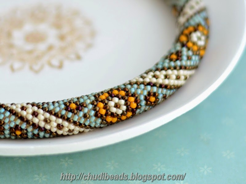 Chudibeads