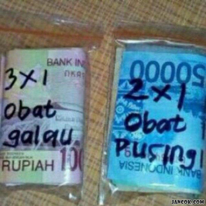 kumpulan Meme Obat | Kumpulan Meme Lucu