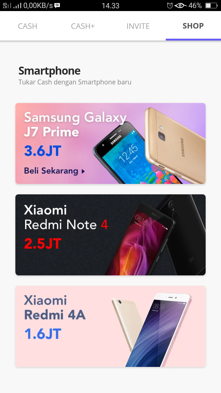 Link Download Aplikasi Pulsa Gratis