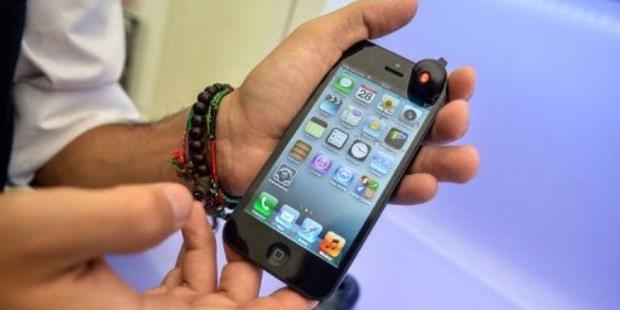 Health Check with Mobile Phone | Healthy Lifestyle Articles