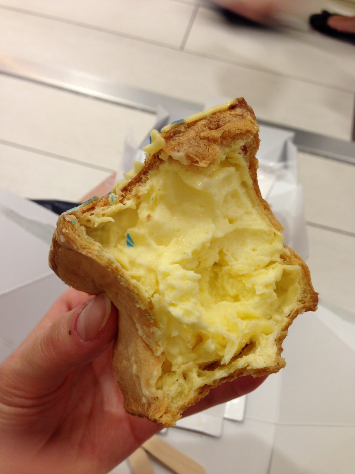 CHOMP!: Japan 2013: Tokyo - Street Foods & Snacks