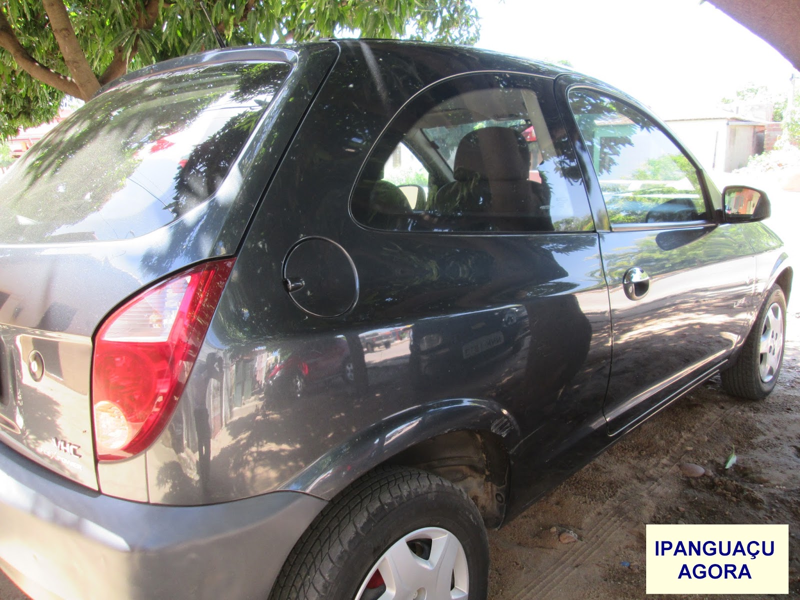 I P A N G U A Ç U A G O R A: Chegou a hora de comprar o seu carro!