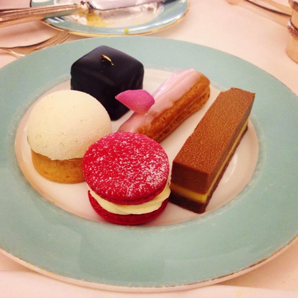 Most memorable foodie experiences in 2014 - Makele's Mouthful