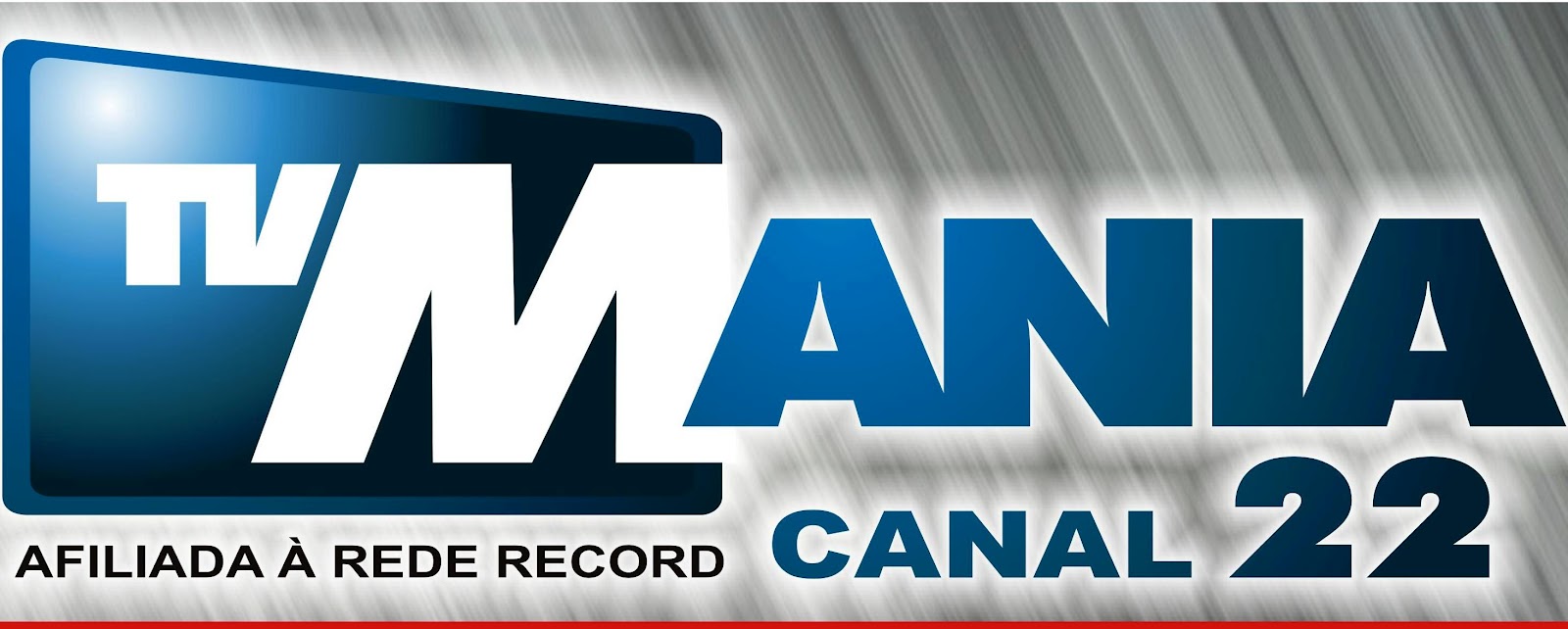 TV MANIA CANAL 22 RECORD