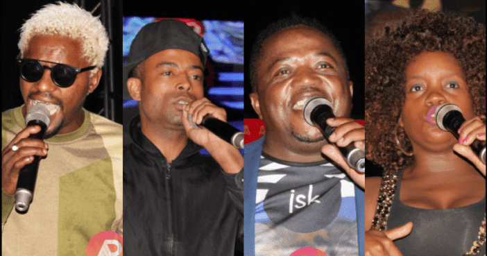 ‘Lendas vivas’ do Kuduro e não só, reencontram-se para homenagear o ...