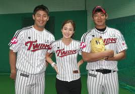 Sempre LG: Equipe LG Twins Baseball irá fazer leilão em prol de ...