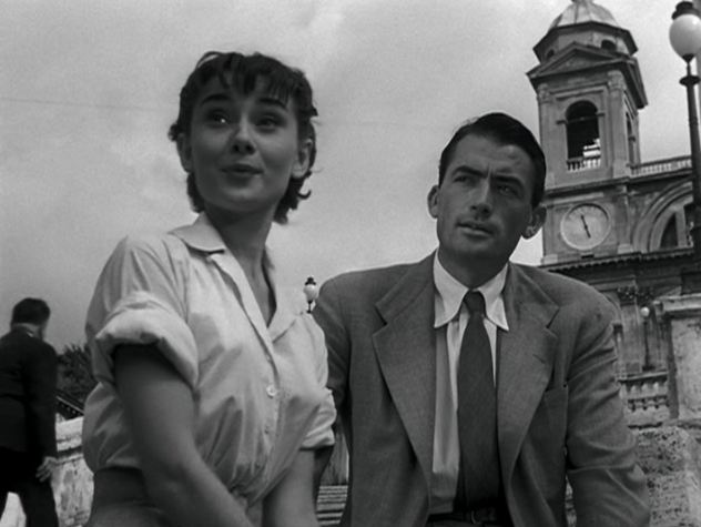 Conversations Over Chai: Roman Holiday (1953)