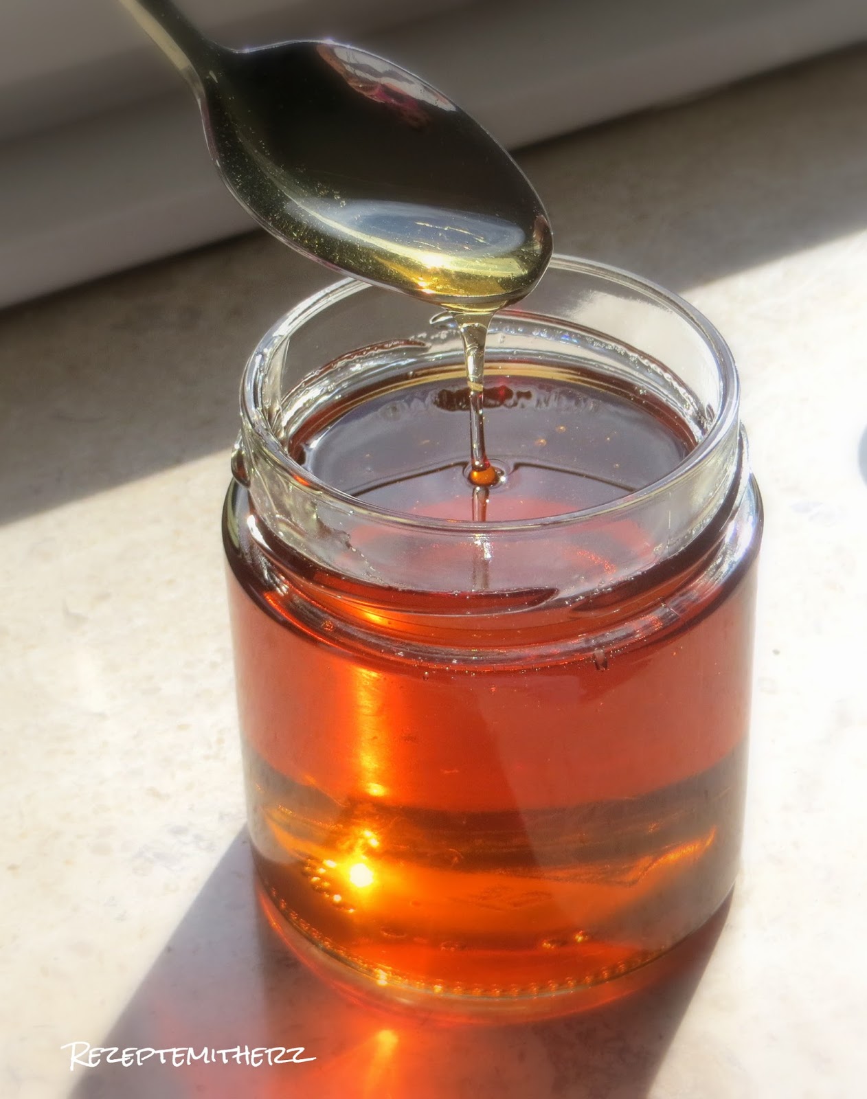 Golden Syrup – Goldsaft