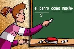 Desarrollo Curricular de Lenguaje II: GRAMÁTICA TRADICIONAL