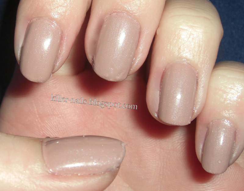 Killer Nails: Valentine's Day Nails Take Two