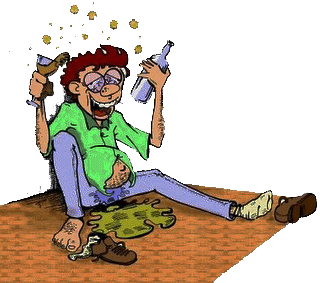 ® Imágenes y Gifs Animados ®: IMÁGENES DE BORRACHOS O EBRIOS