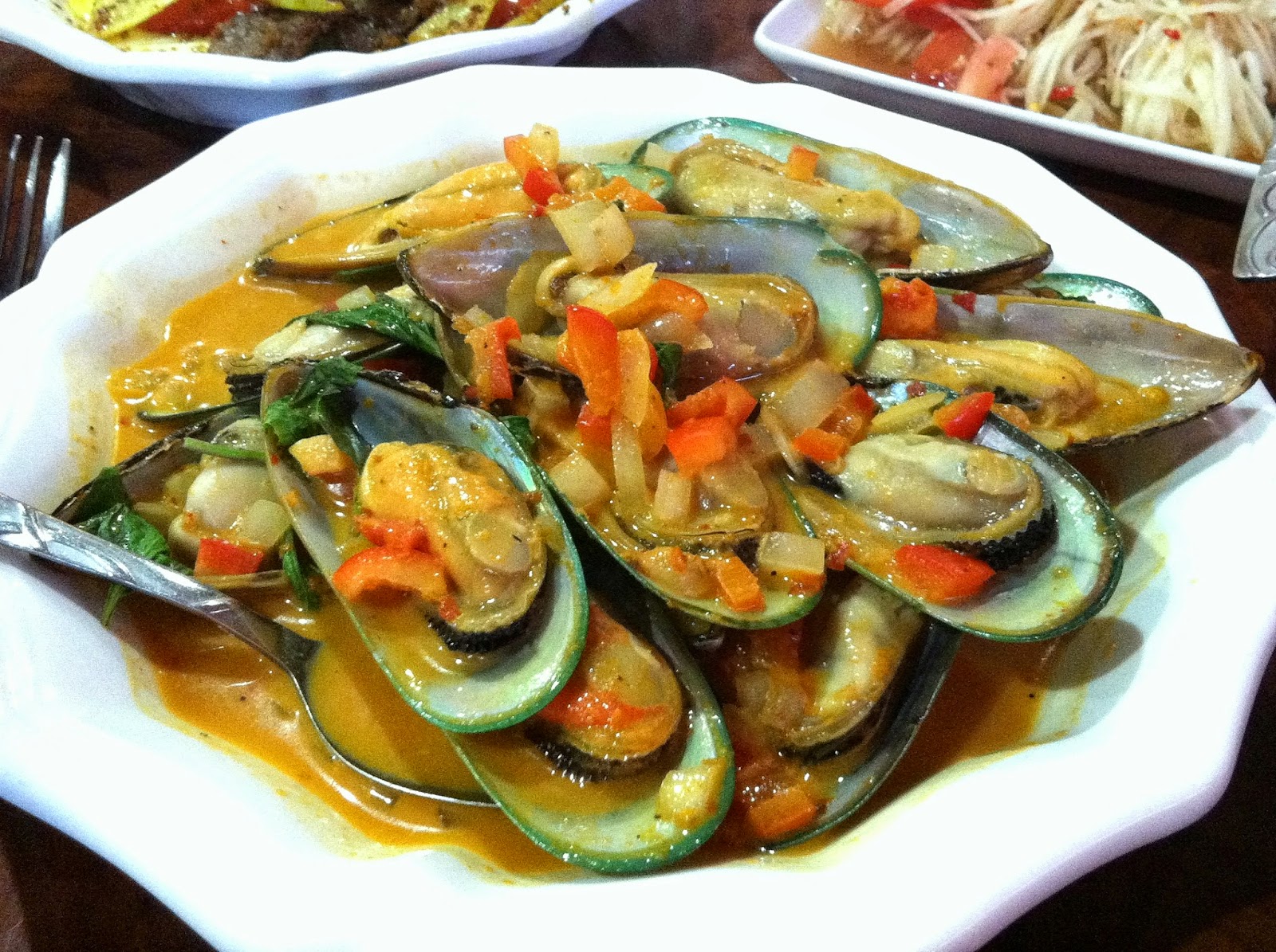 22nd & Philly: 7 Reasons to Eat Cambodian Food at Khmer Kitchen