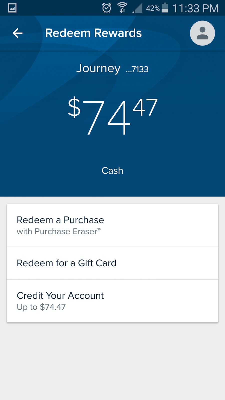 Money Farmer .org: Lesson 4: Sign Up for $0 annual fee Cash Back Credit ...