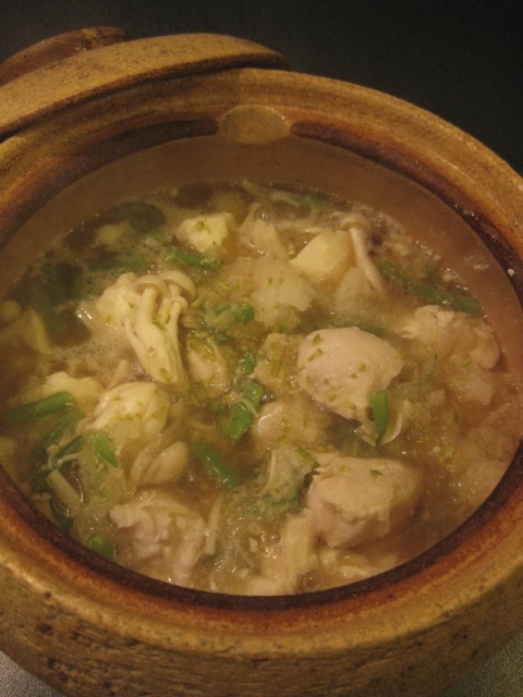 HAPPY DONABE LIFE - Mrs. Donabe's Rustic Japanese Kitchen: Shio-koji ...