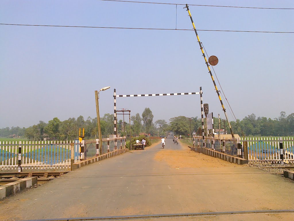 Trip to Geonkhali - Haldia