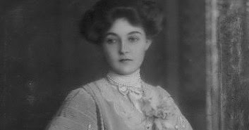 Darling Floppy: Patsy