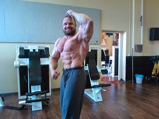 Fucken Hot Sexy Men: Marko Savolainen