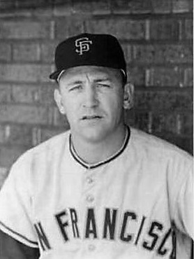 jim jividen: May 25 - Top 5 Moments in San Francisco Giants History