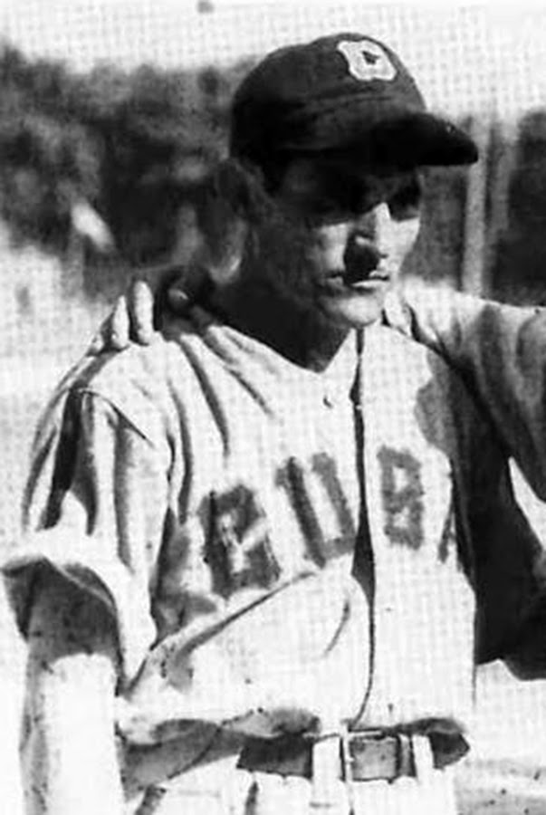 Cuba, la Isla Infinita: Muere Conrado Marrero a los 103 años, se va una ...