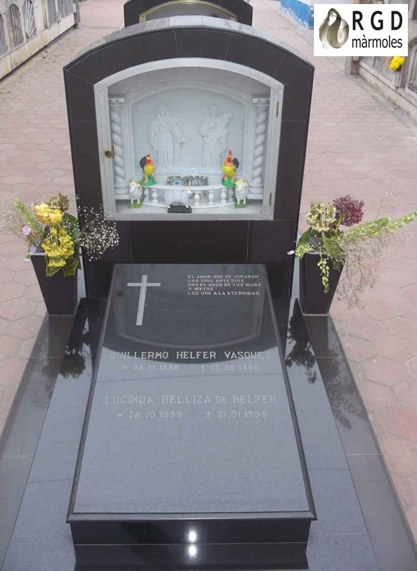 Modelos De Tumbas Con Ceramica at Steven Waddy blog