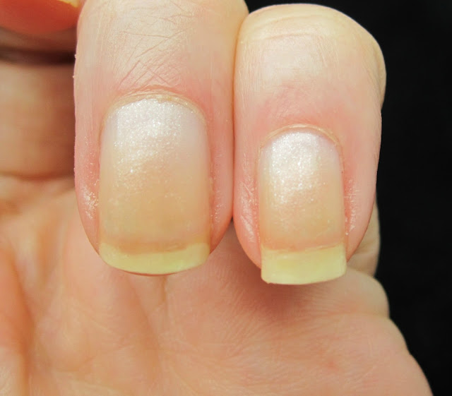 Creative Nail Design by Sue: Stained Nails Product Reviews