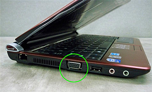 partes de una laptop: partes de una laptop