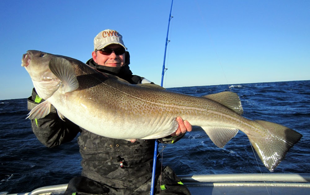 Catch With Care blog: Super Fiske ! | CWC - Catch With Care