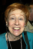 Some Memories Associated With Edith Bunker • Visual Parables