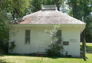 FROM DUNDEE'S DESK: MY NEBRASKA: Arthur & Arthur County