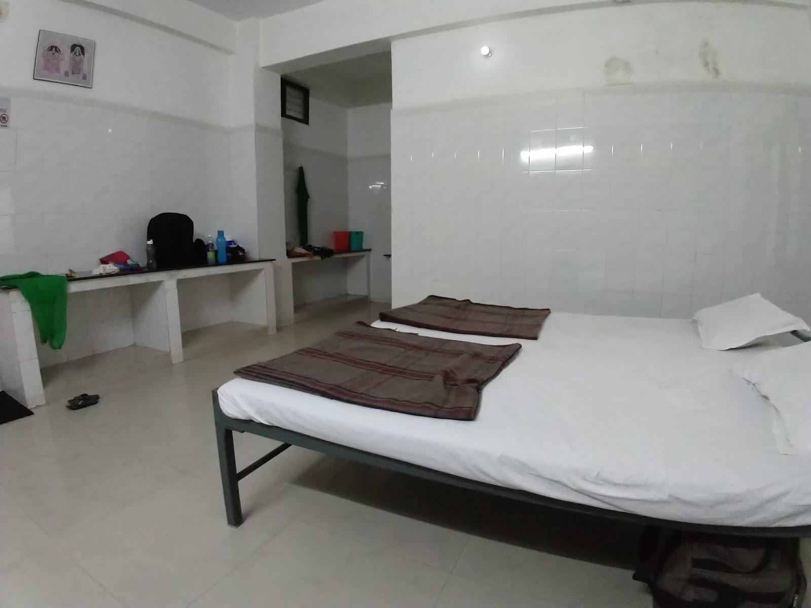 Indian Temple Timings: kausthubham rest house tirumala