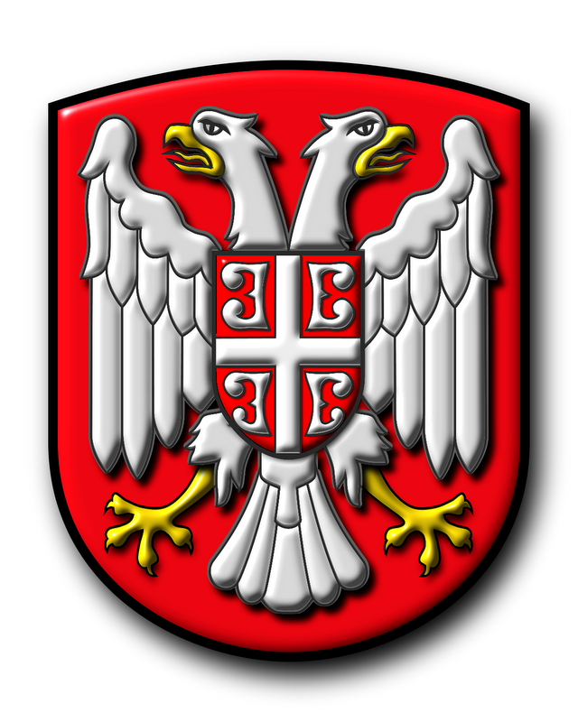 The Art of Heraldry: European Heraldry