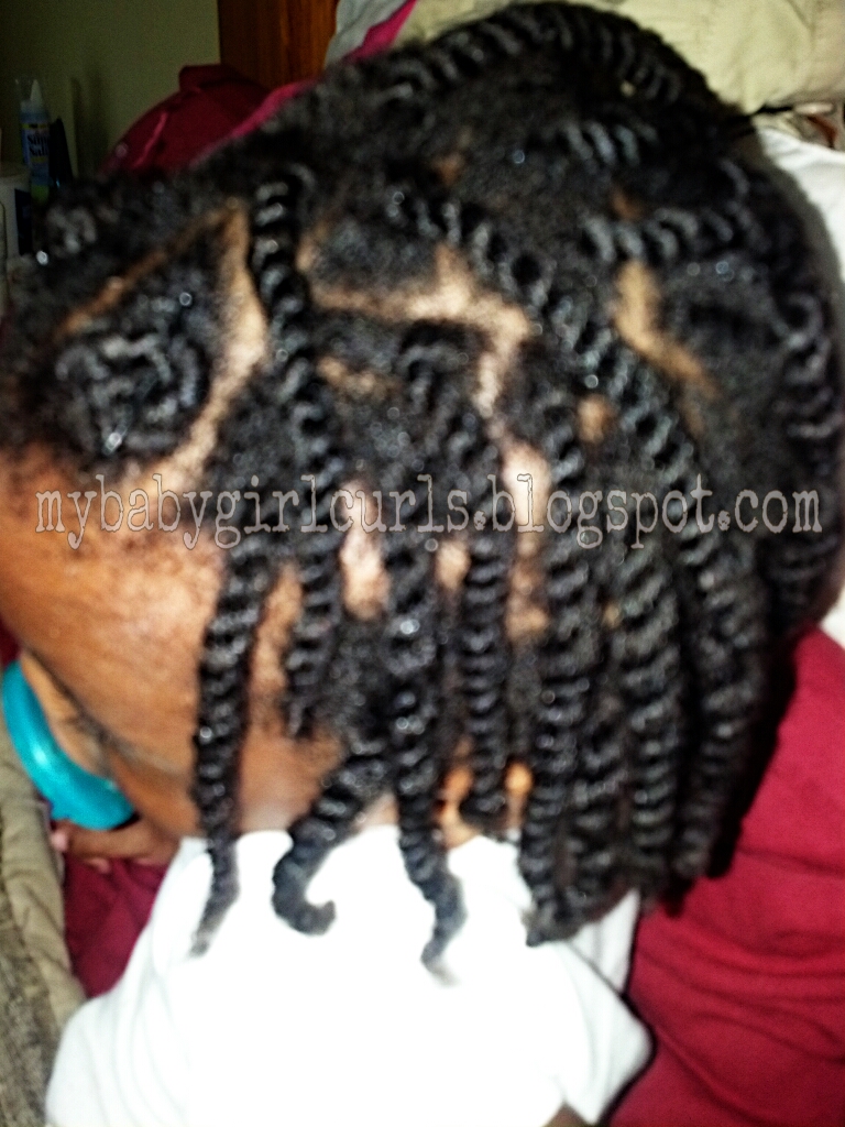 My Baby Girls Curls: July Hair Carnival- Two Strand Twists, Flat Twists ...