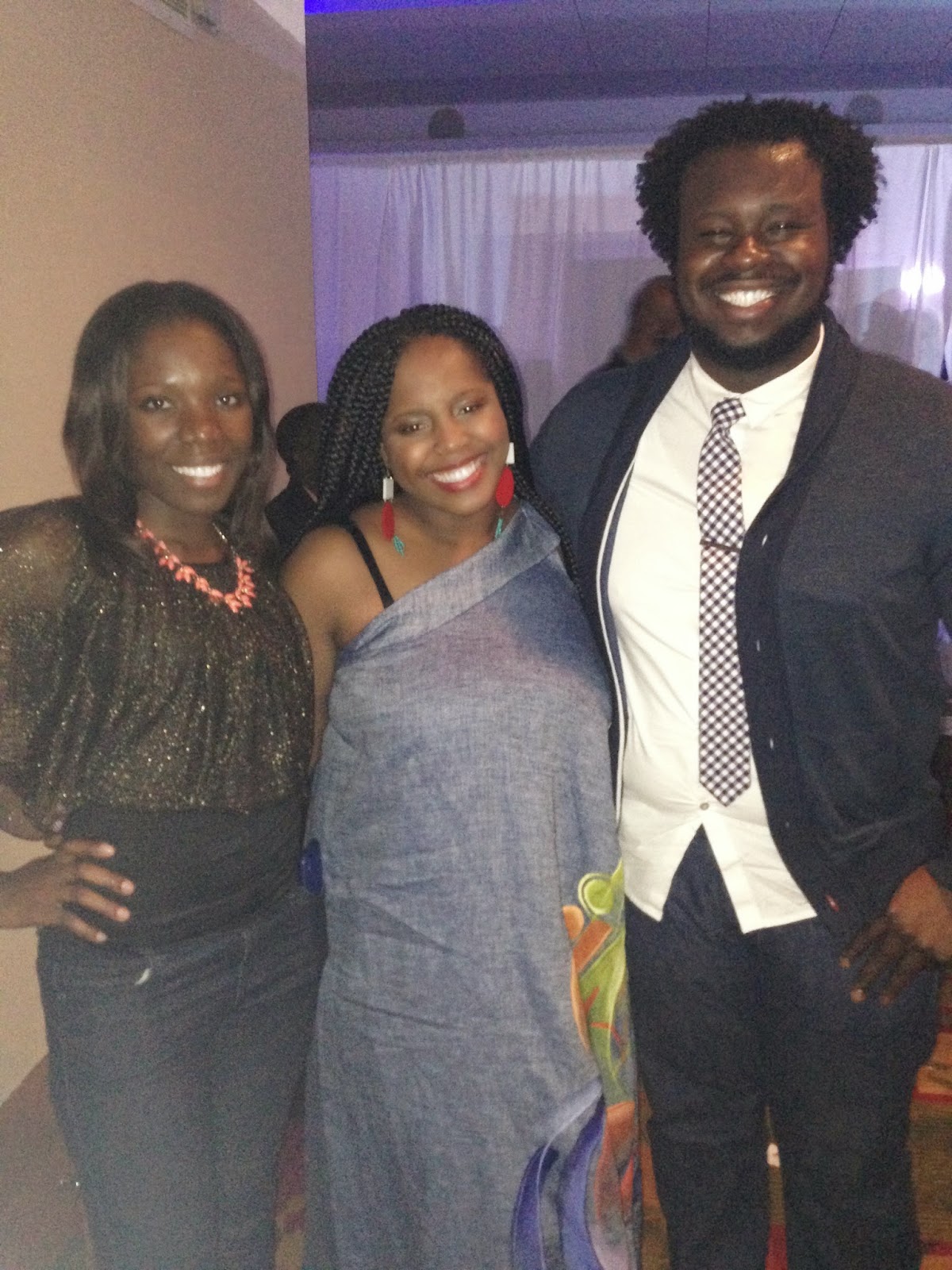 Musings of a Haitian American Male: Mimis Boutiq 4th Annual Fashion Show