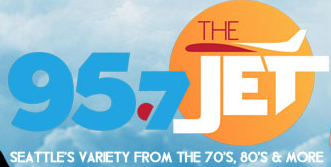 Media Confidential: Seattle Radio: KJR-FM Rebrands As '95-7 The Jet'
