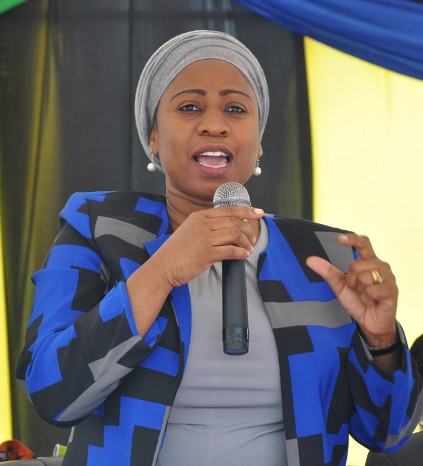 MATUKIO @ MICHUZI BLOG: Leo ni Siku ya Saratani Duniani (World Cancer Day).