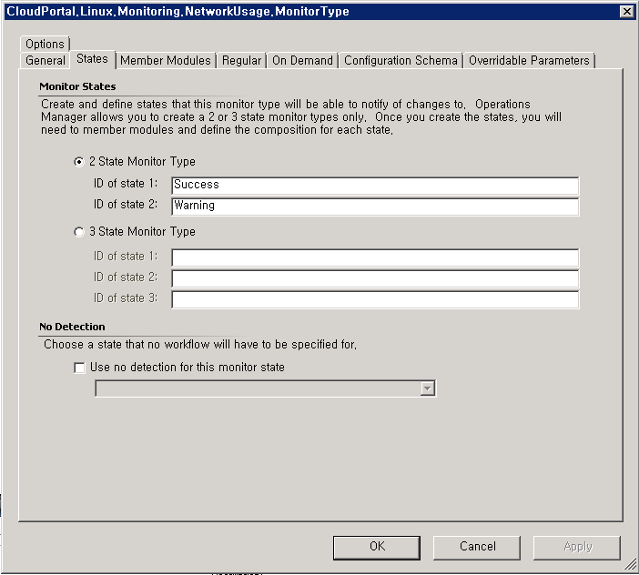 Yeonkis Cloud Scom How To Monitoring Linux Script File