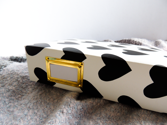 Project Life 2016 - January | amy makes things