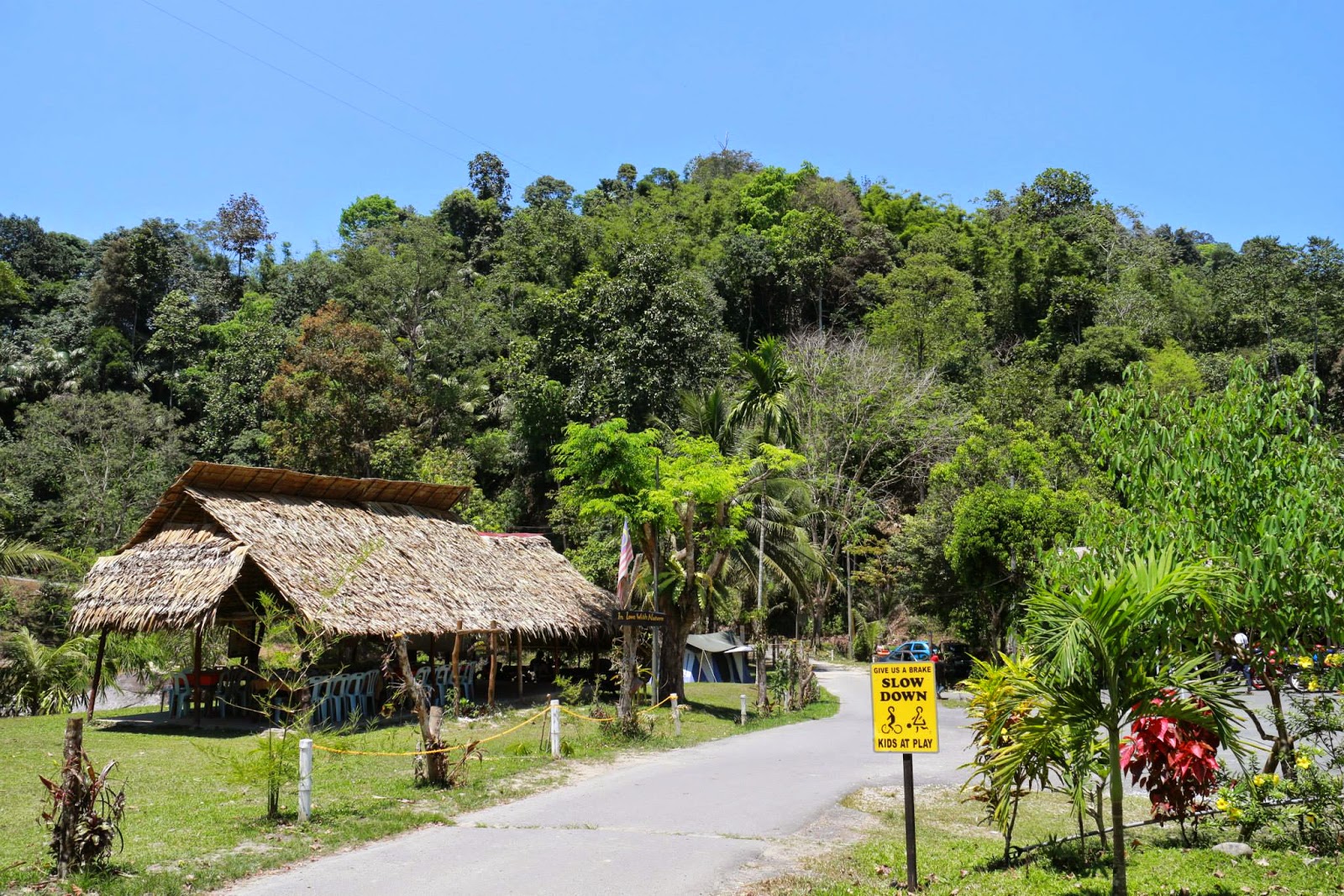 The Samosaurus Chronicles: Lata Lembik - Part 3