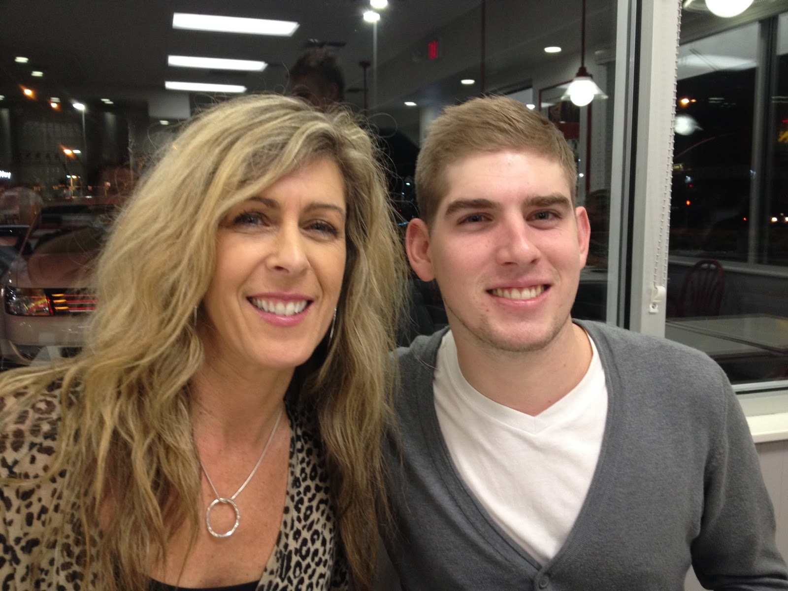 Christian Devotions Speak UP!: Michelle Sullivan ~ Professional Speaker